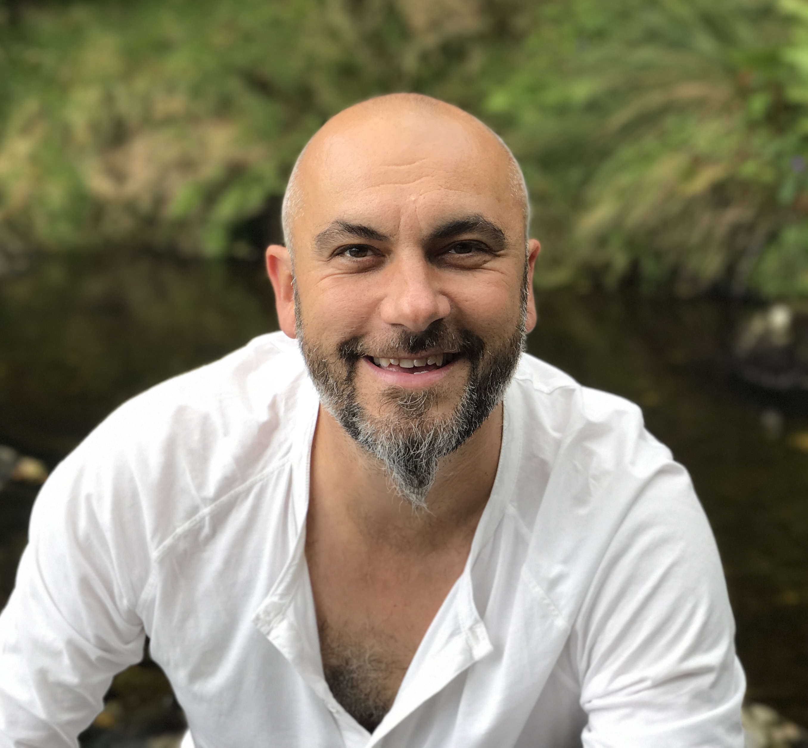 Welcoming Deniz on board! - Wellbeing International Ltd