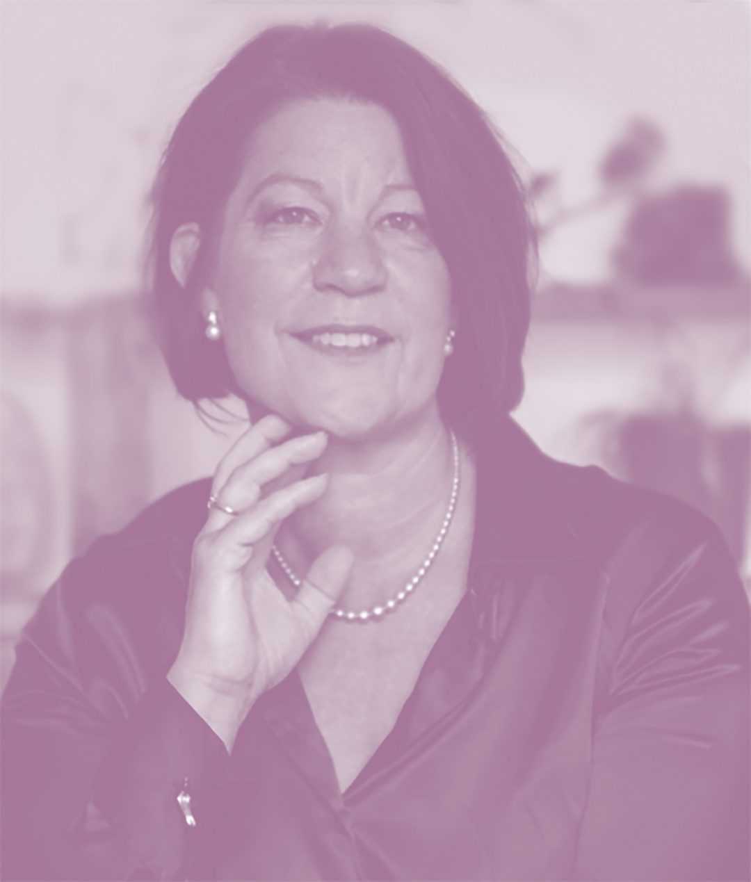 Meet the Team - Wellbeing International Ltd